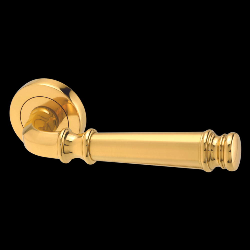 Introducing the Palermo lever handle by AceLine – Ace Hardware Pvt Ltd