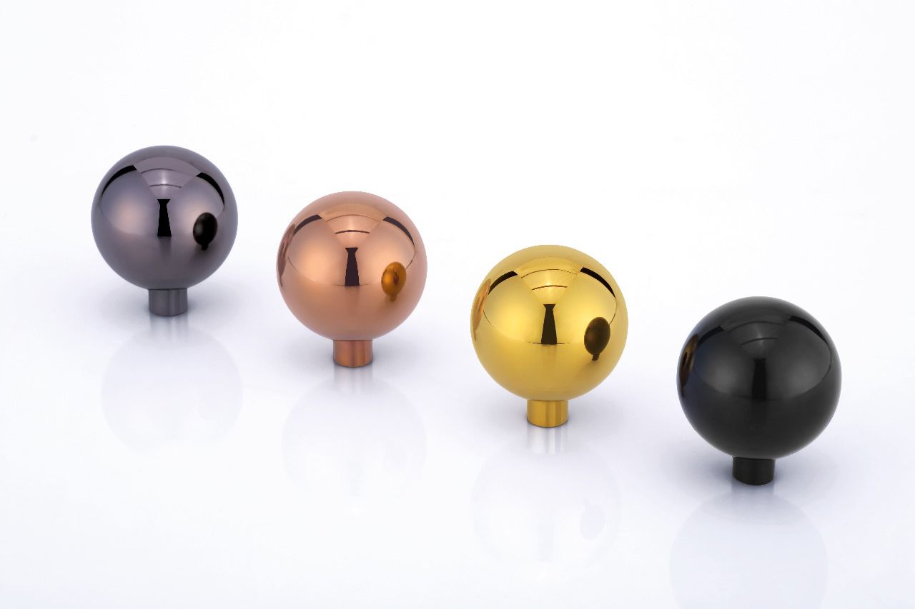 Era of the Stainless Steel Furniture Knobs – Ace Hardware Pvt Ltd