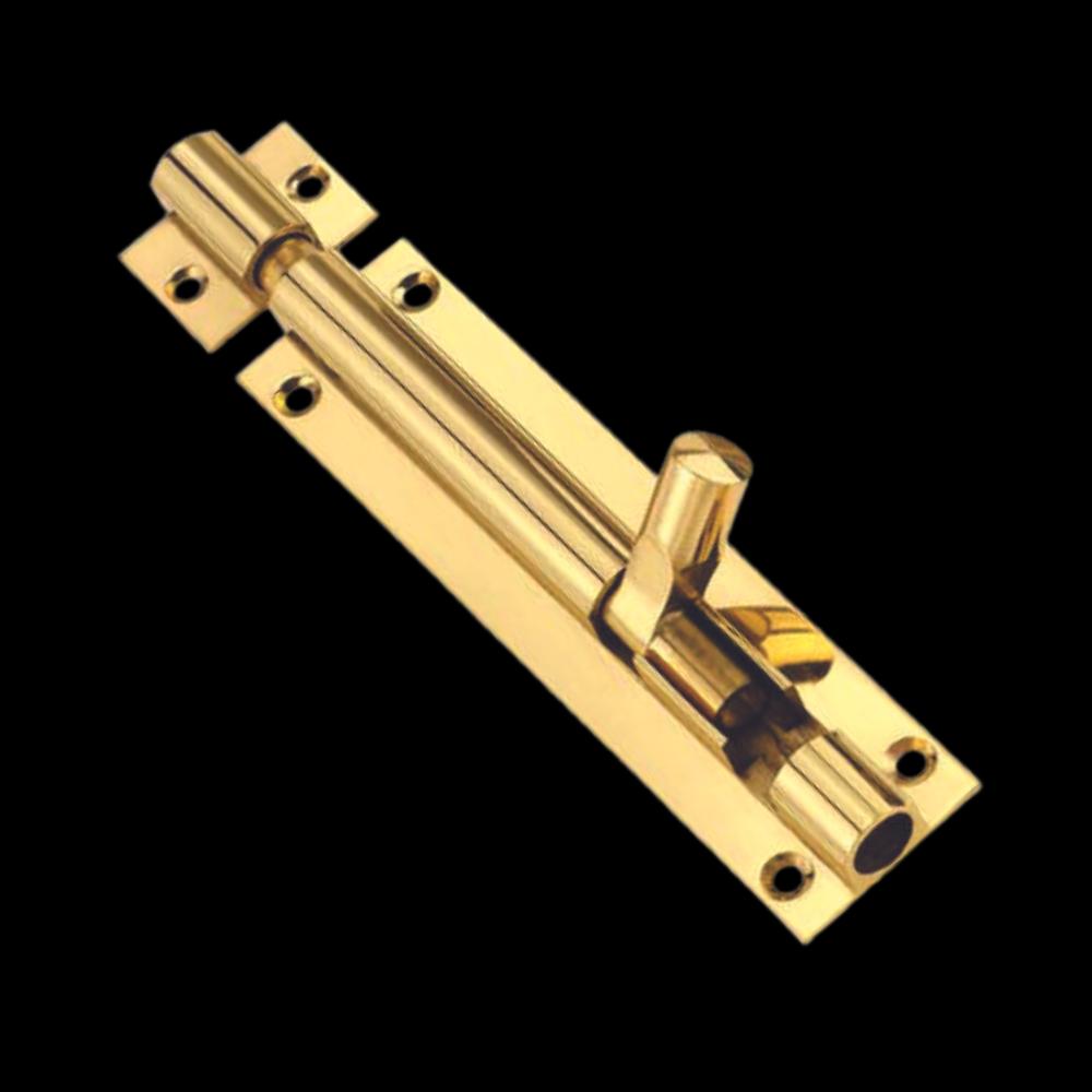Stylish and Sturdy Brass Tower Bolts for Modern Architecture – Ace ...