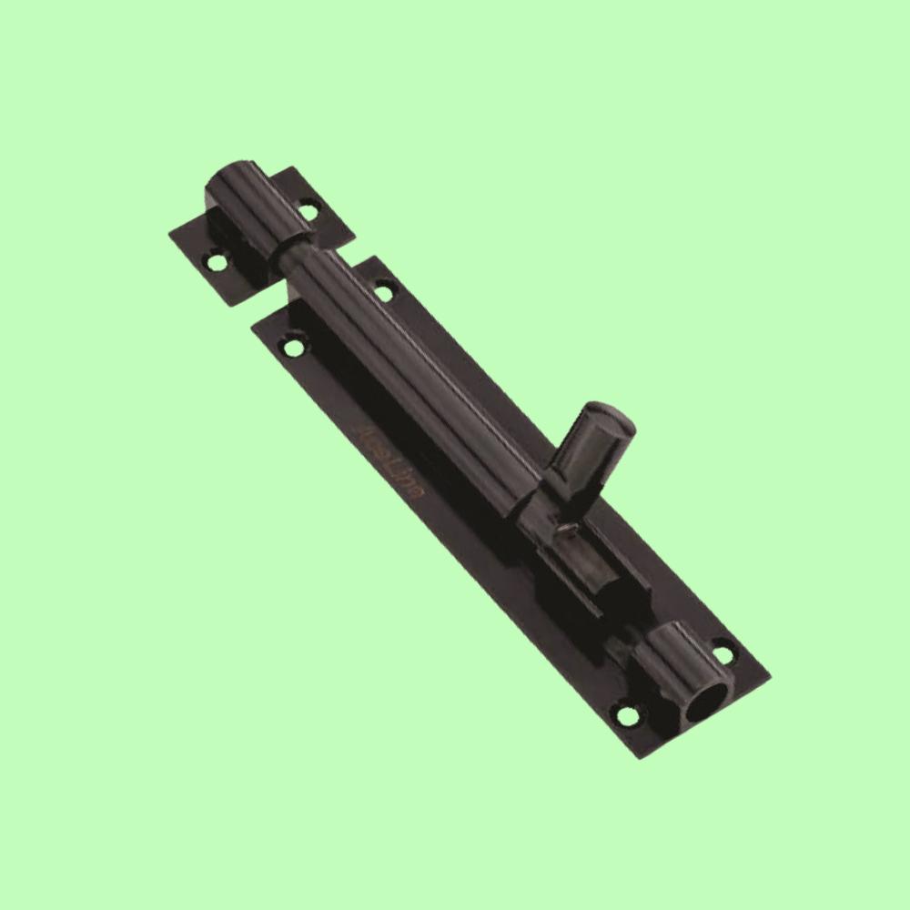 Enhance Your Home's Security with Brass Tower Bolts – Ace Hardware Pvt Ltd