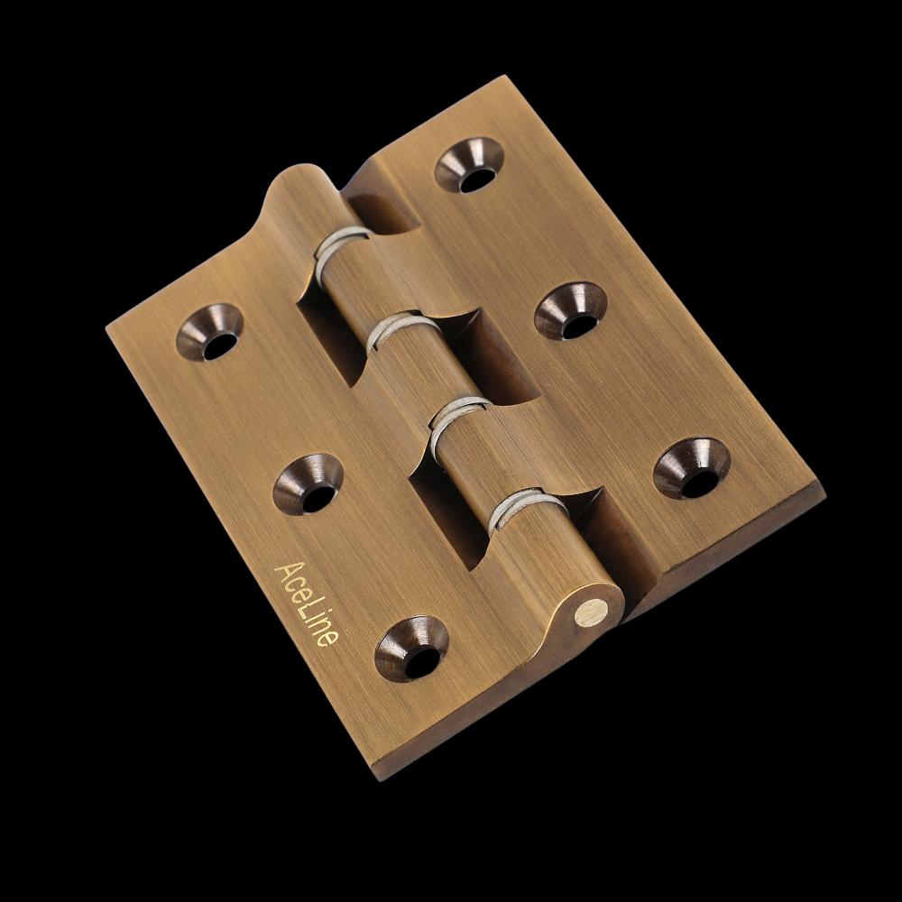 AceLine Window & Parliament Hinges – Ace Hardware Pvt Ltd