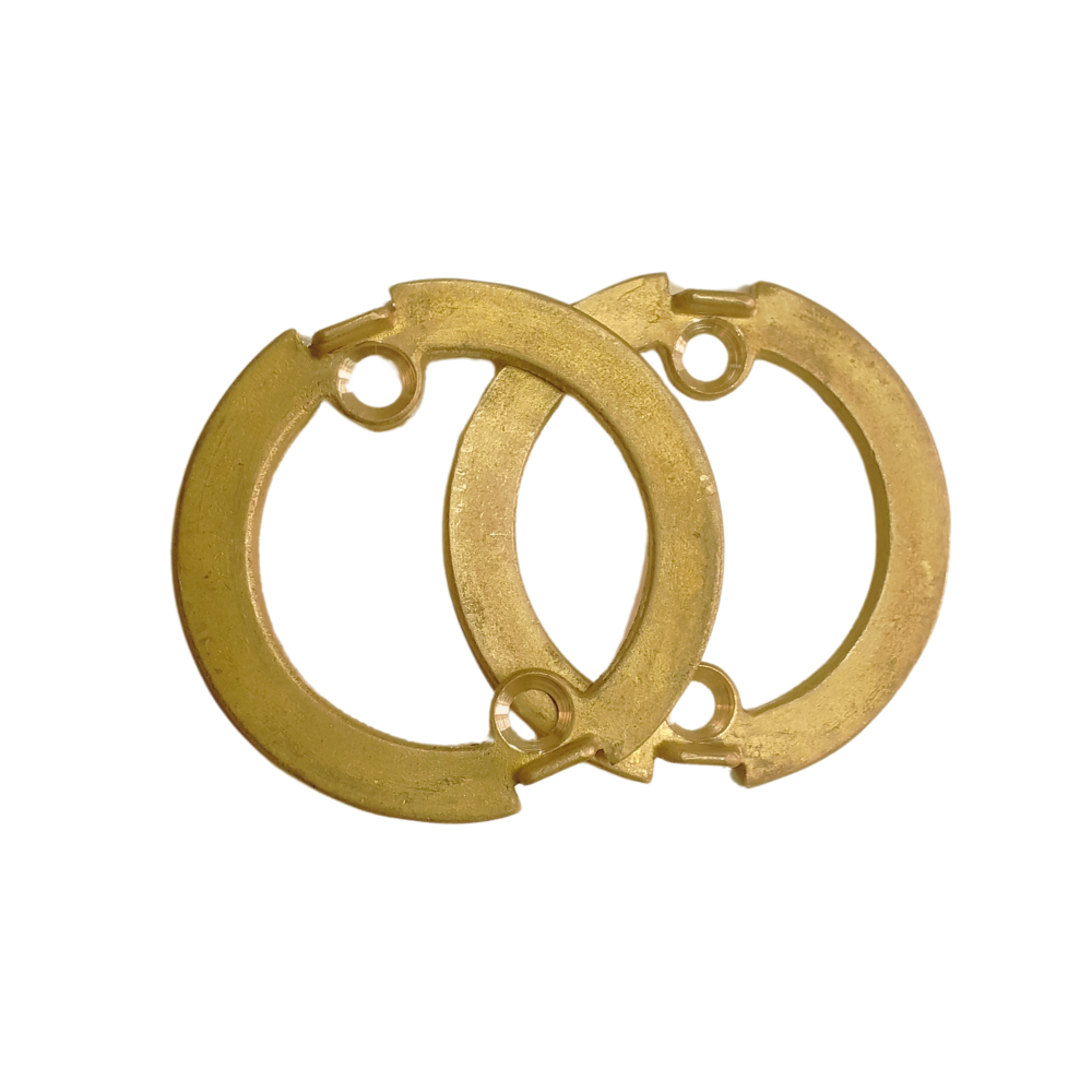 Brass Rings for Lever Handle Installation – Ace Hardware Pvt Ltd