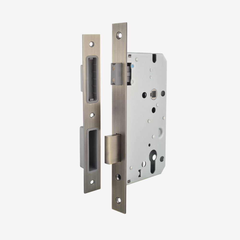 AceLine Magnetic Lock Body 85x50mm – Ace Hardware Pvt Ltd