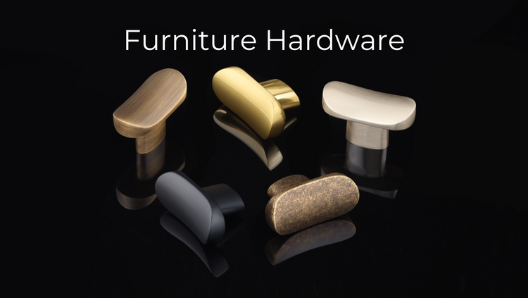 Leading Brass Door Hardware Manufacturer & Exporter in India – Ace ...