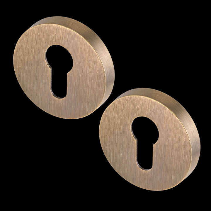 Enhance Your Home's Elegance with a Brass Door Handle – Ace Hardware ...