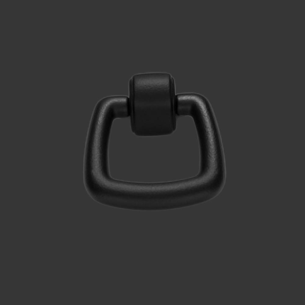 Elevate Your Home Decor with AHA! Bari Unique Drawer Pull Rings – Ace ...