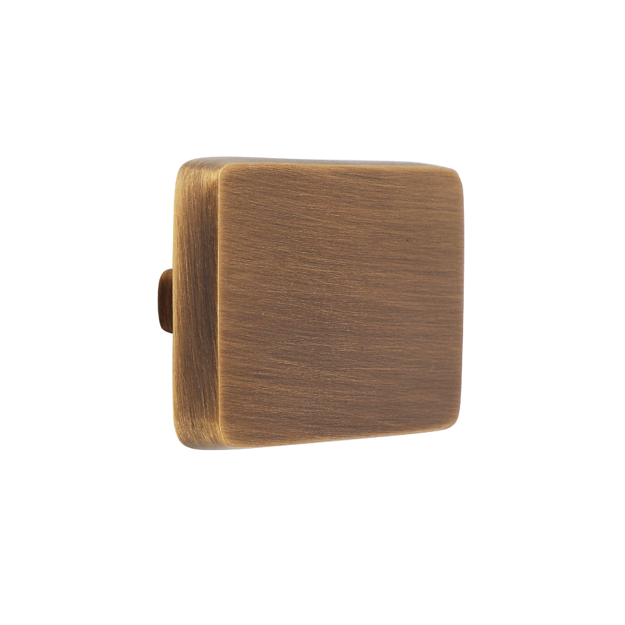 Elevate Your Furniture with Antique Brass Drawer Knobs – Ace Hardware ...