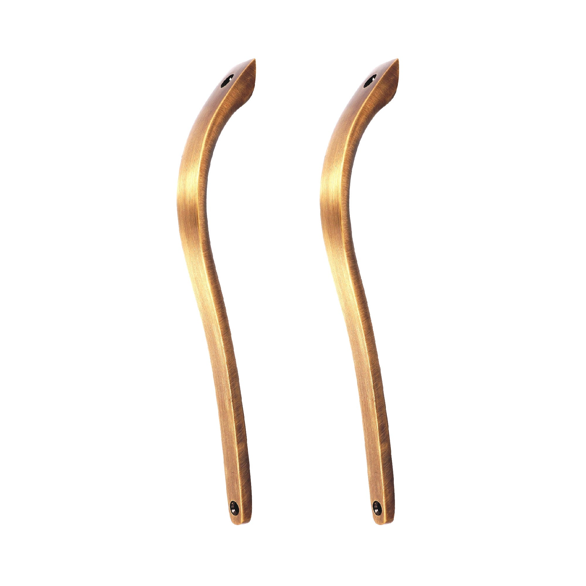 Elevate Your Windows with AceLine Brass Window Handles – Ace Hardware ...