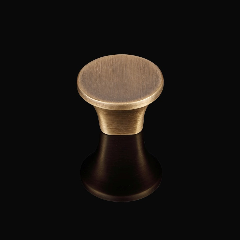 AceLine Reno Solid Brass 35mm Drawer and cabinet Knobs – Ace Hardware Pvt Ltd