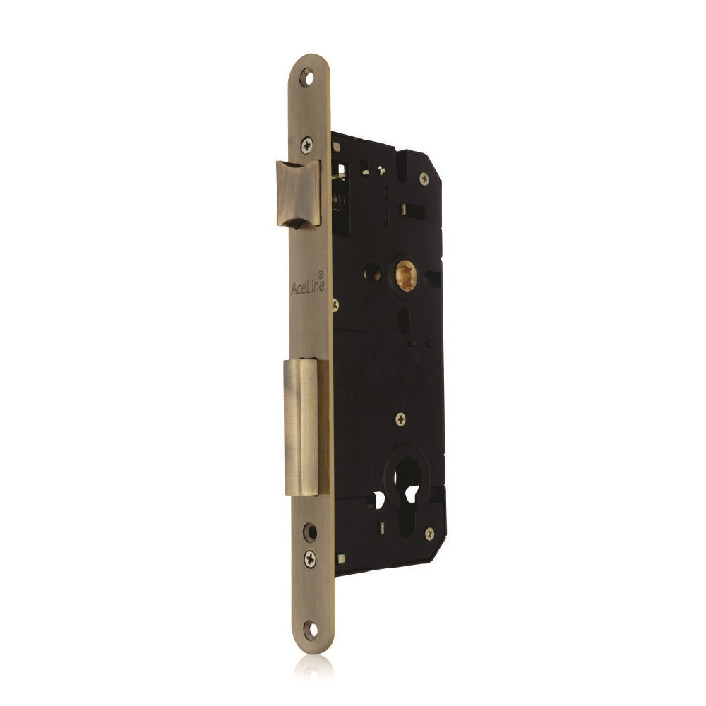 round edge regular lock body – Ace Hardware Pvt Ltd