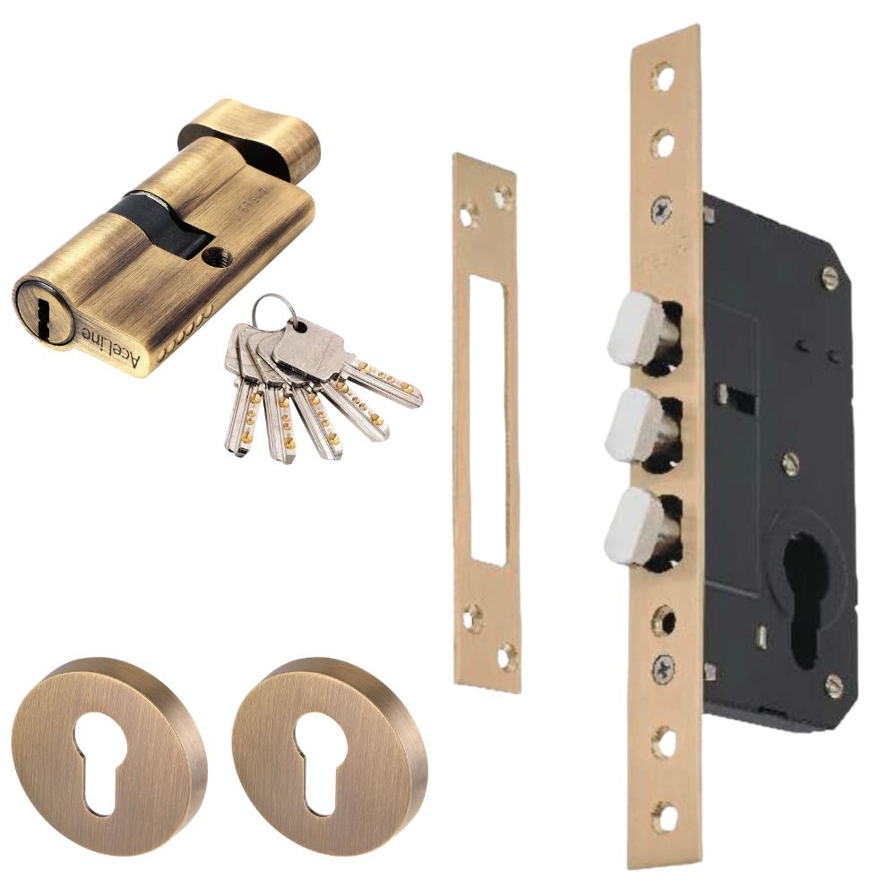 Sliding Door Lock Set – Ace Hardware Pvt Ltd