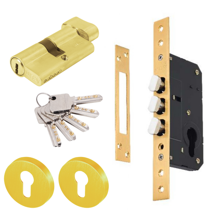 Sliding Door Lock Set – Ace Hardware Pvt Ltd