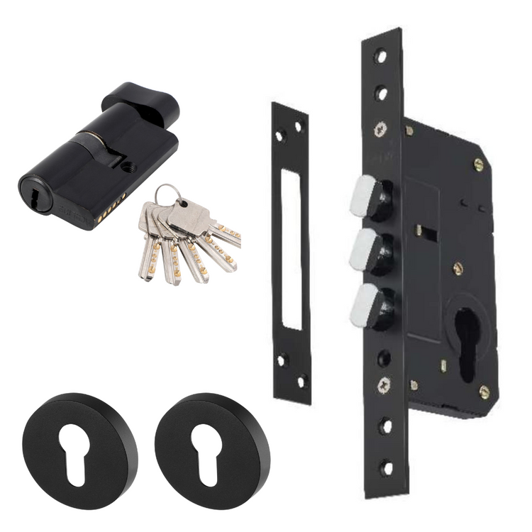 Sliding Door Lock Set – Ace Hardware Pvt Ltd