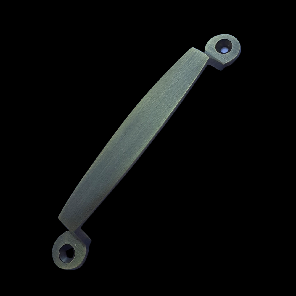 Elevate Your Windows with AceLine Brass Window Handles – Ace Hardware ...