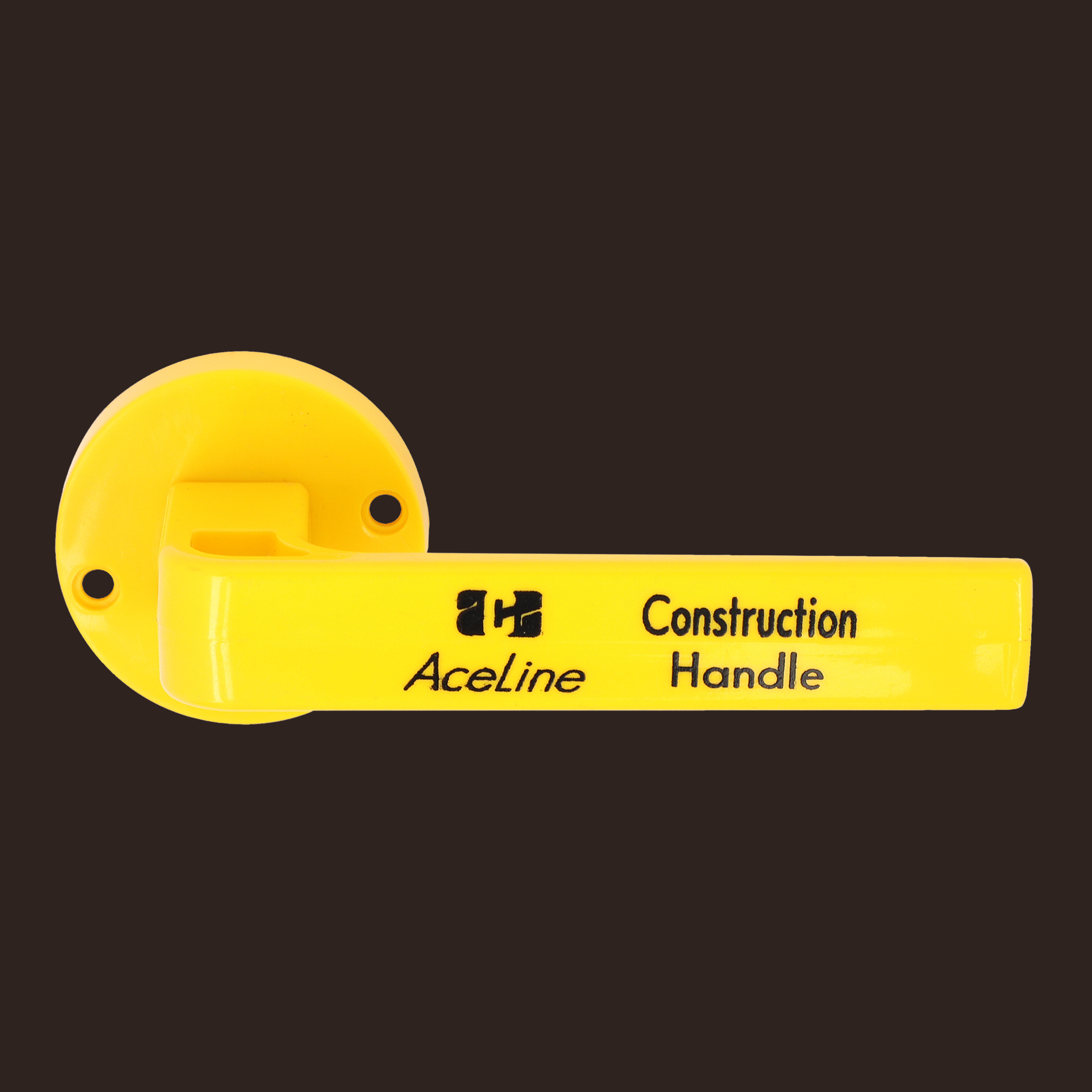 Solid Plastic Construction Handle (10 Pair) – Ace Hardware Pvt Ltd